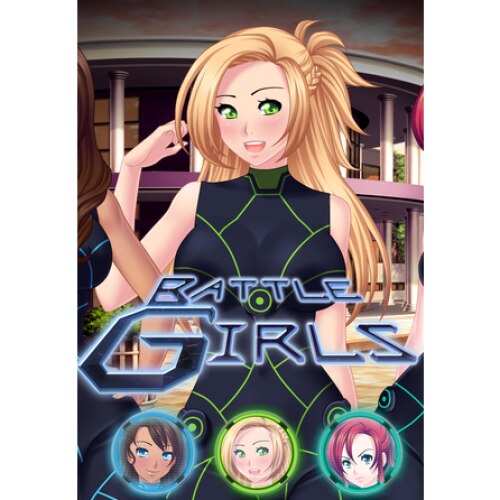 Joc Battle Girls - Deluxe Edition cod de activare Steam - eMAG.ro