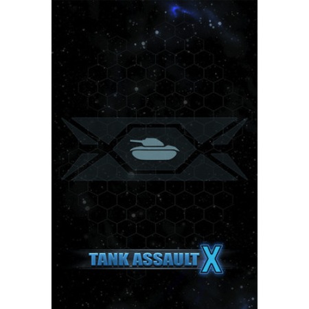 Tank Assault X (PC - Steam elektronikus játék licensz) - eMAG.hu