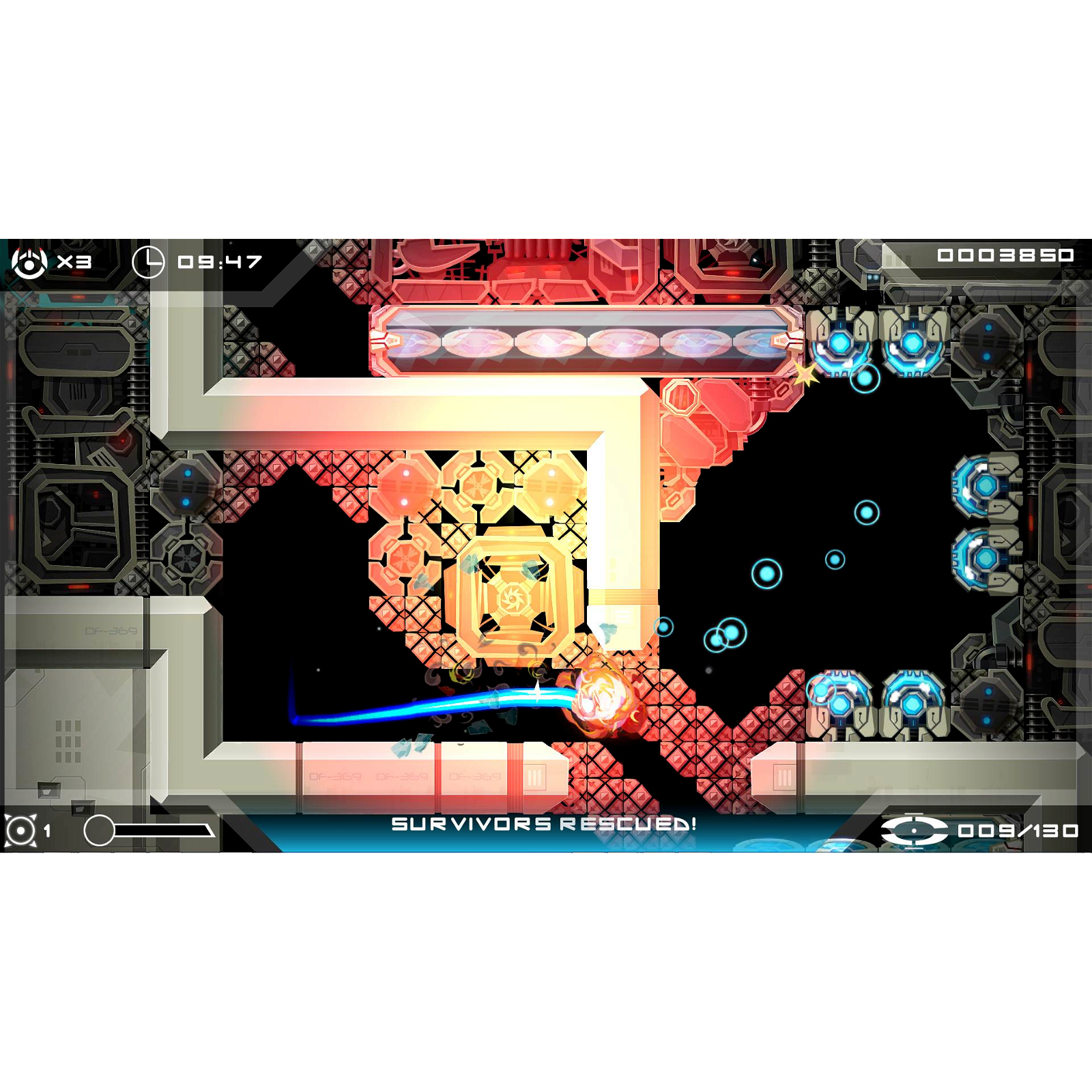 Joc Velocity Ultra cod de activare Steam - eMAG.ro