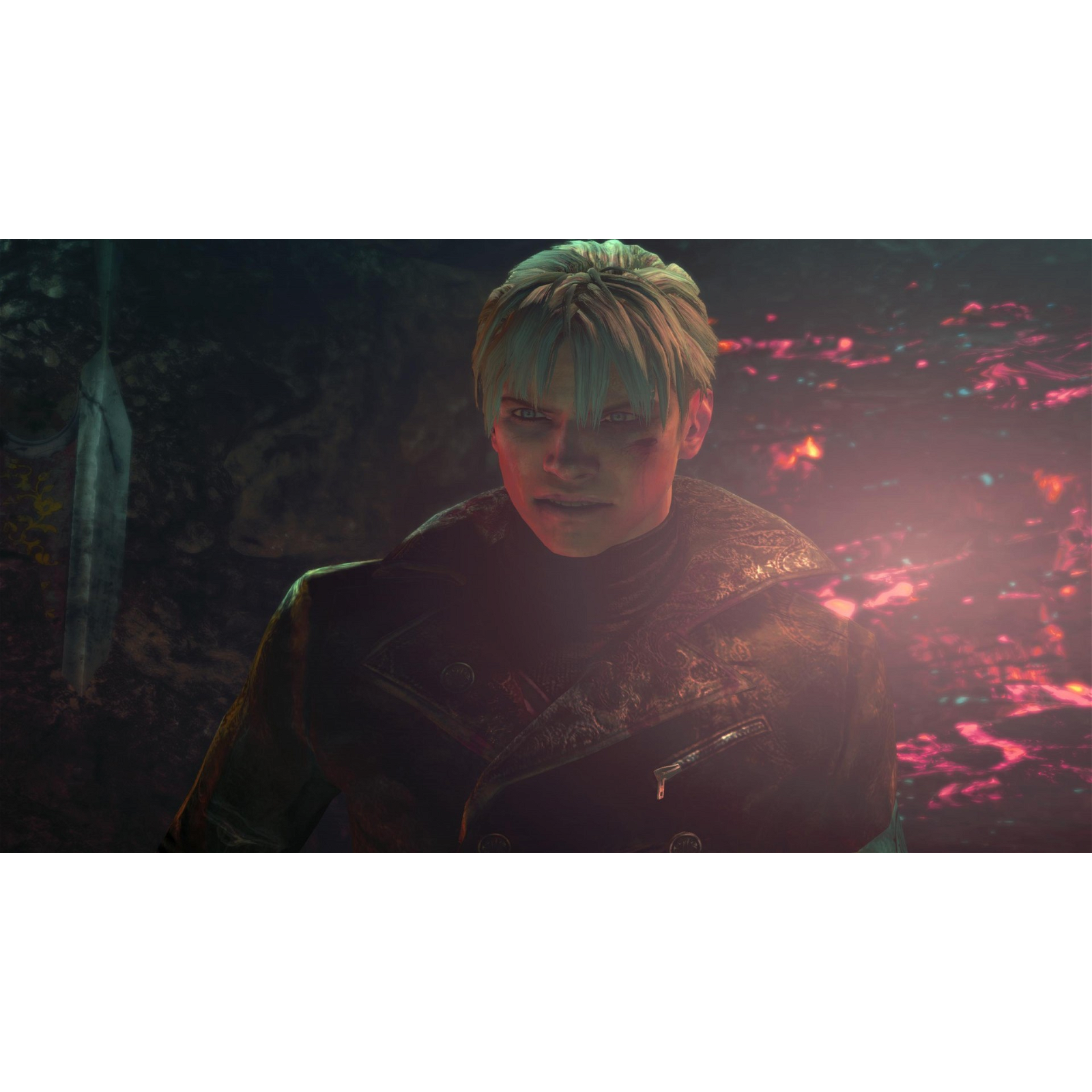 Joc PC DmC Devil May Cry: Vergil's Downfall, cod de activare Steam ...