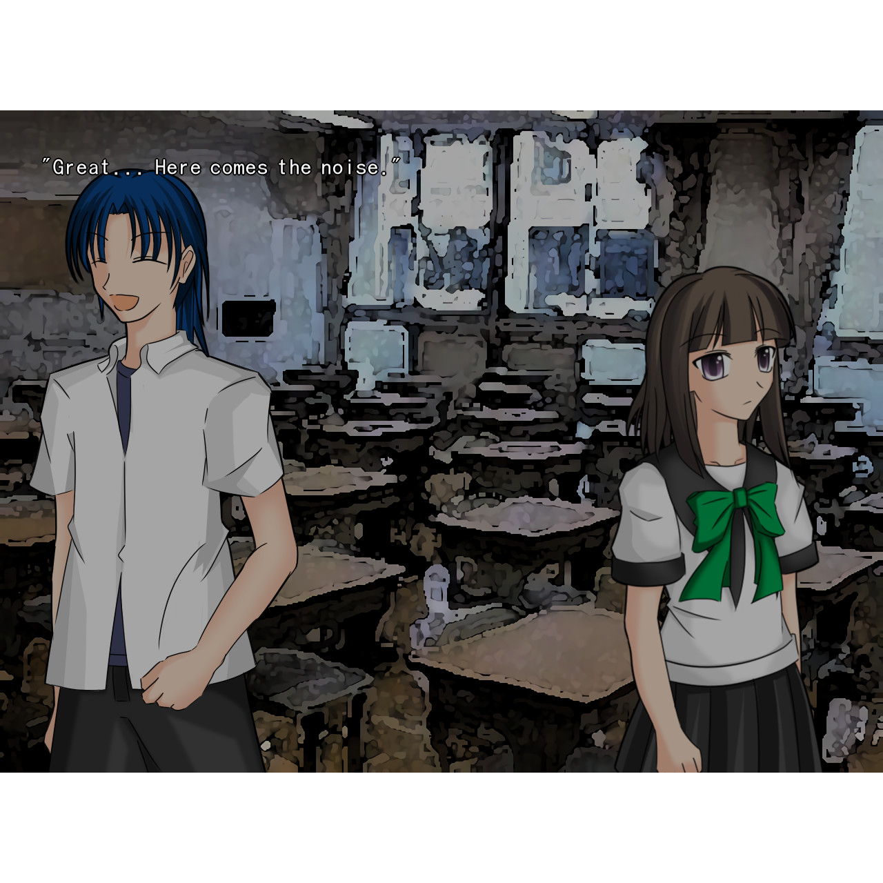 Игра Wish -tale of the sixteenth night of lunar month- за PC Steam, Електронна доставка - eMAG.bg