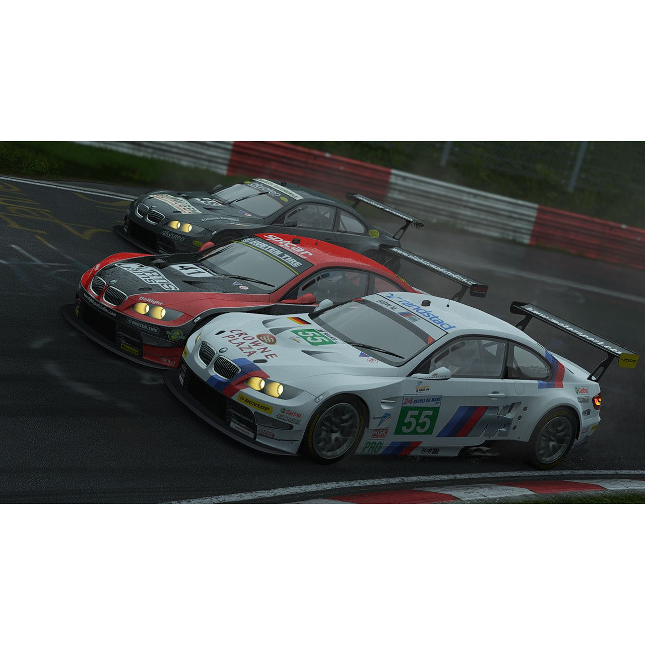 Joc PC Project CARS - Game Of The Year Edition, cod de activare Steam ...