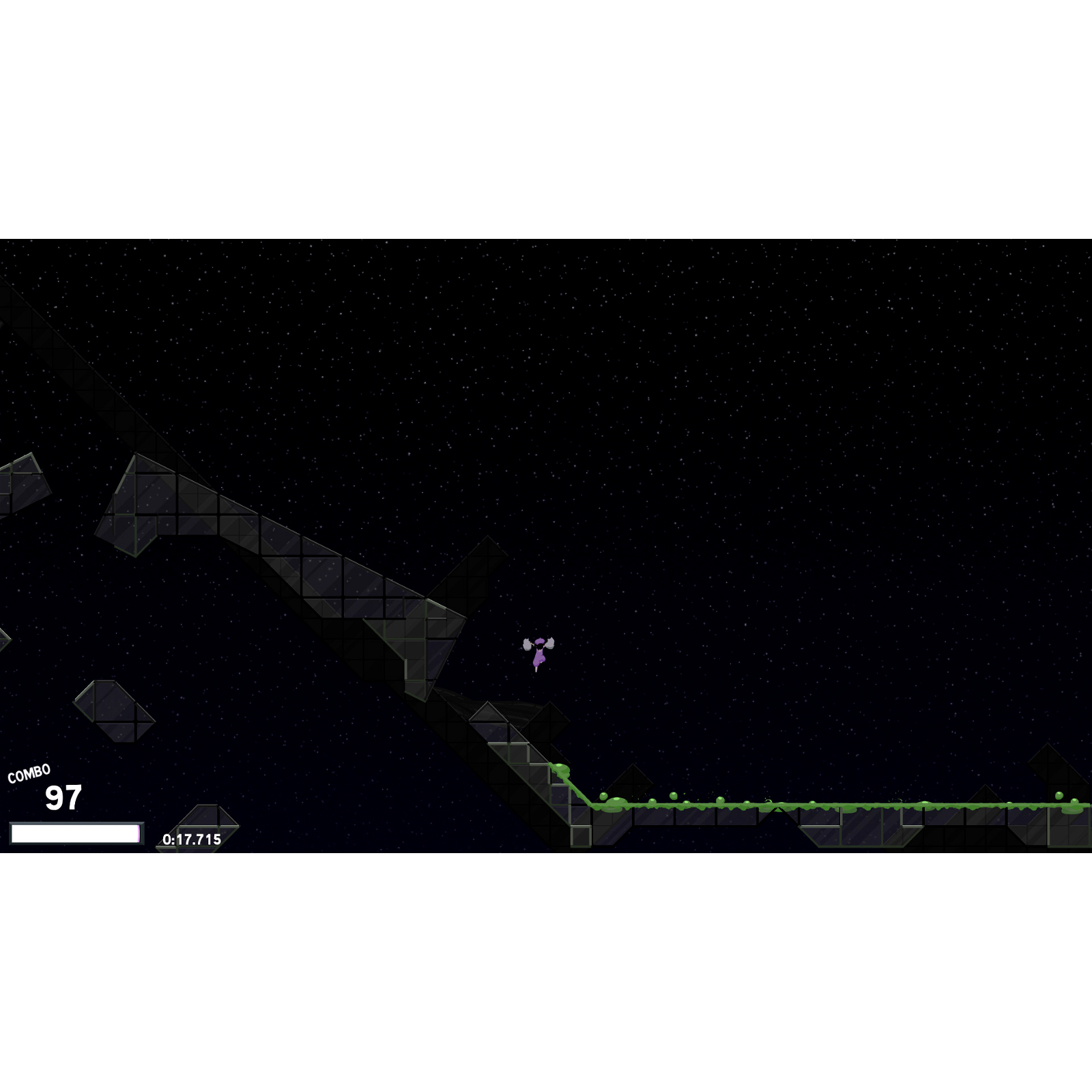 Игра Dustforce DX за PC Steam, Електронна доставка - eMAG.bg