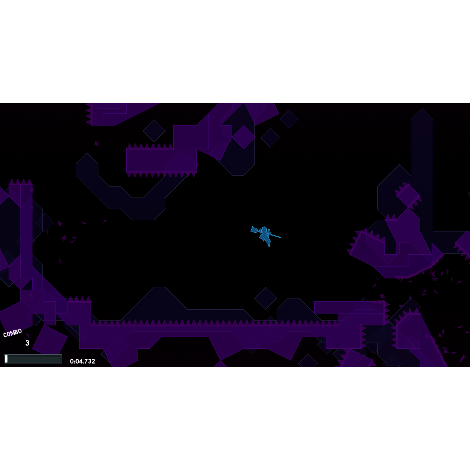 Игра Dustforce DX за PC Steam, Електронна доставка - eMAG.bg