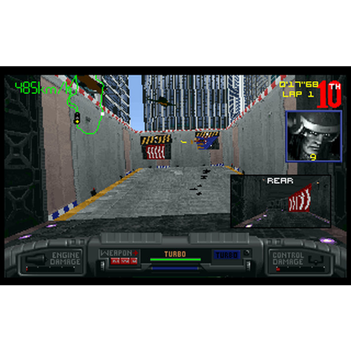 Joc PC Slipstream 5000, cod de activare Steam - eMAG.ro