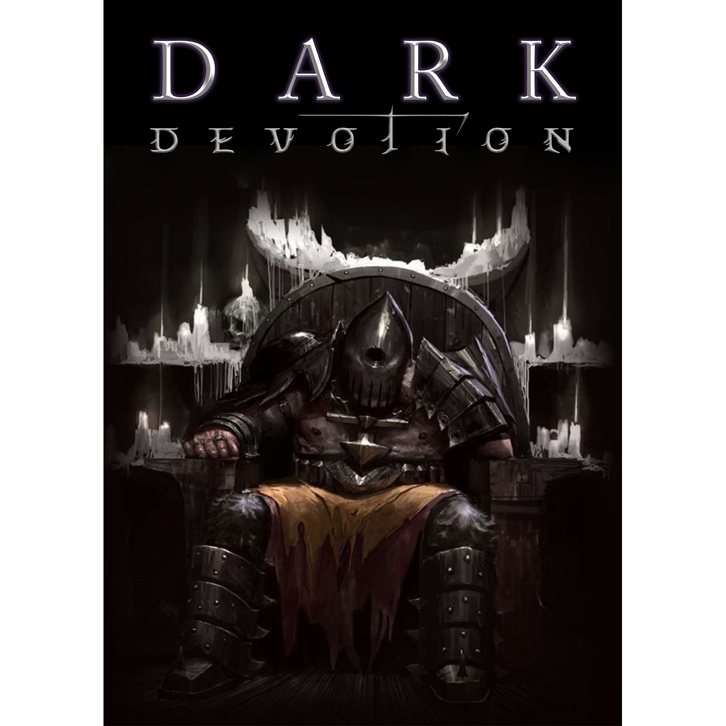 Dark Devotion (PC - Steam elektronikus játék licensz) - eMAG.hu