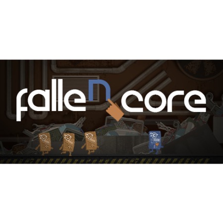 FallenCore (PC - Steam elektronikus játék licensz) - eMAG.hu
