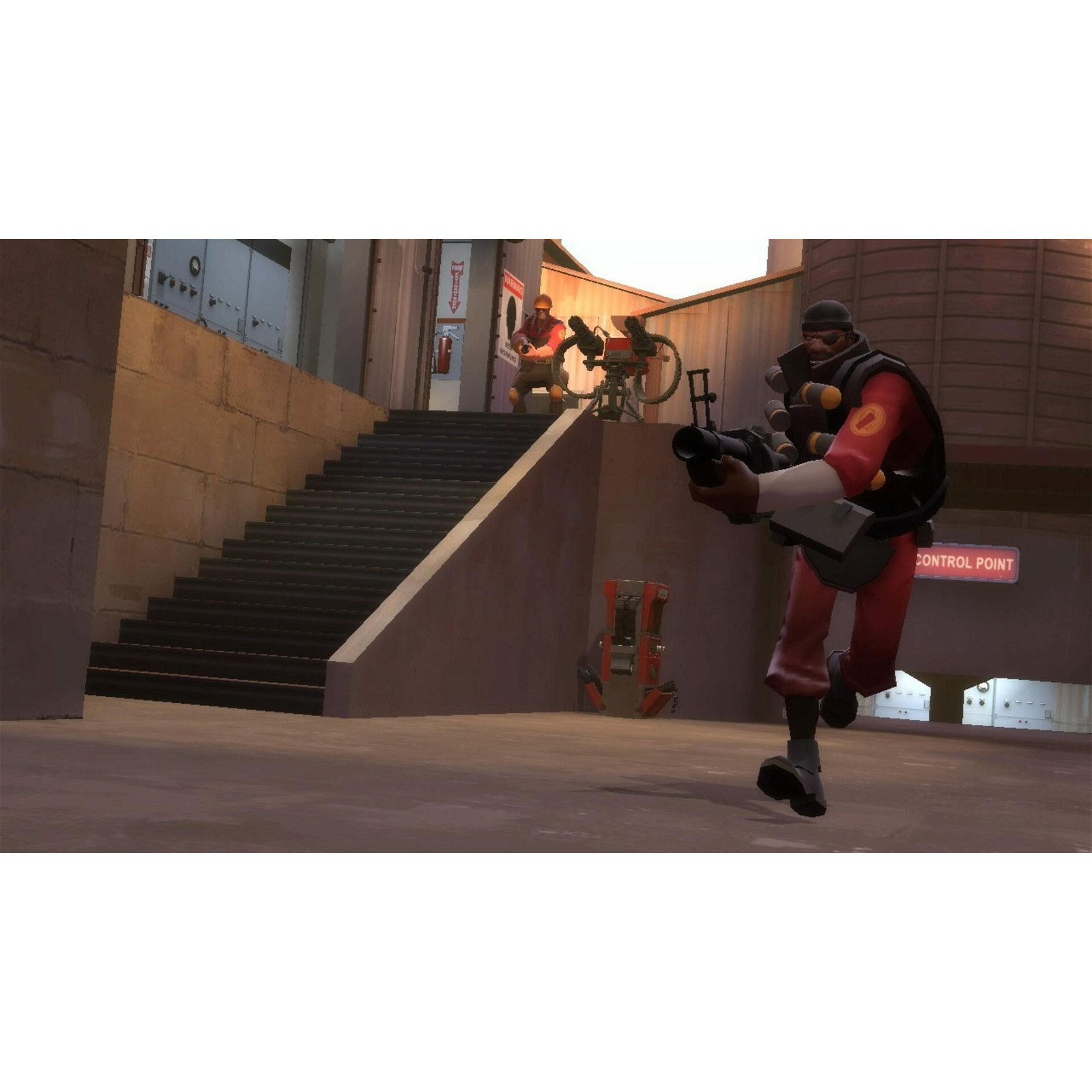 The Orange Box (PC - Steam elektronikus játék licensz) - eMAG.hu