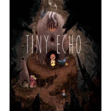 Tiny Echo (PC - Steam elektronikus játék licensz) - eMAG.hu
