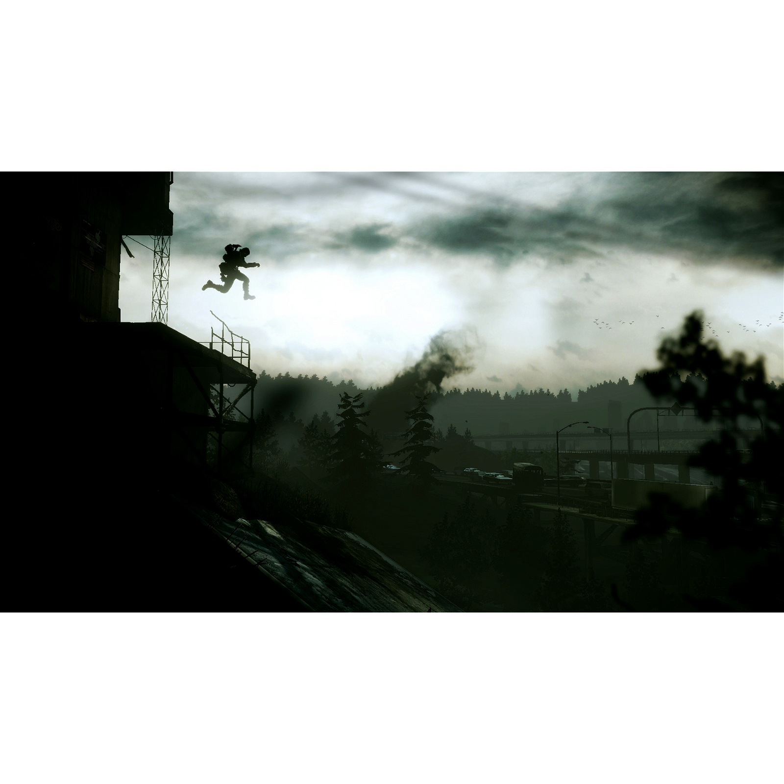 Игра Deadlight за PC Steam, Електронна доставка - eMAG.bg