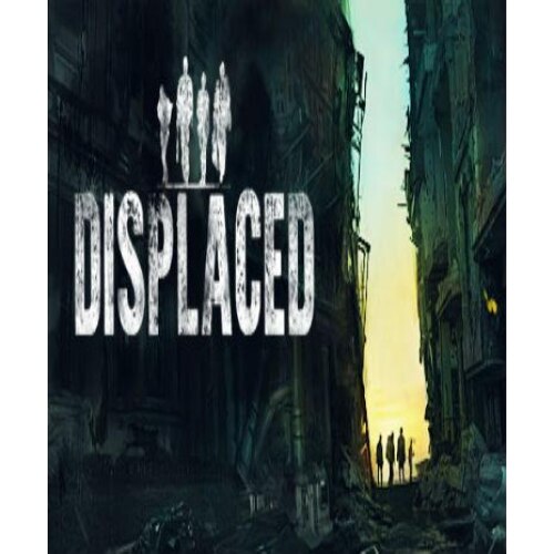 Joc PC Displaced, cod de activare Steam - eMAG.ro