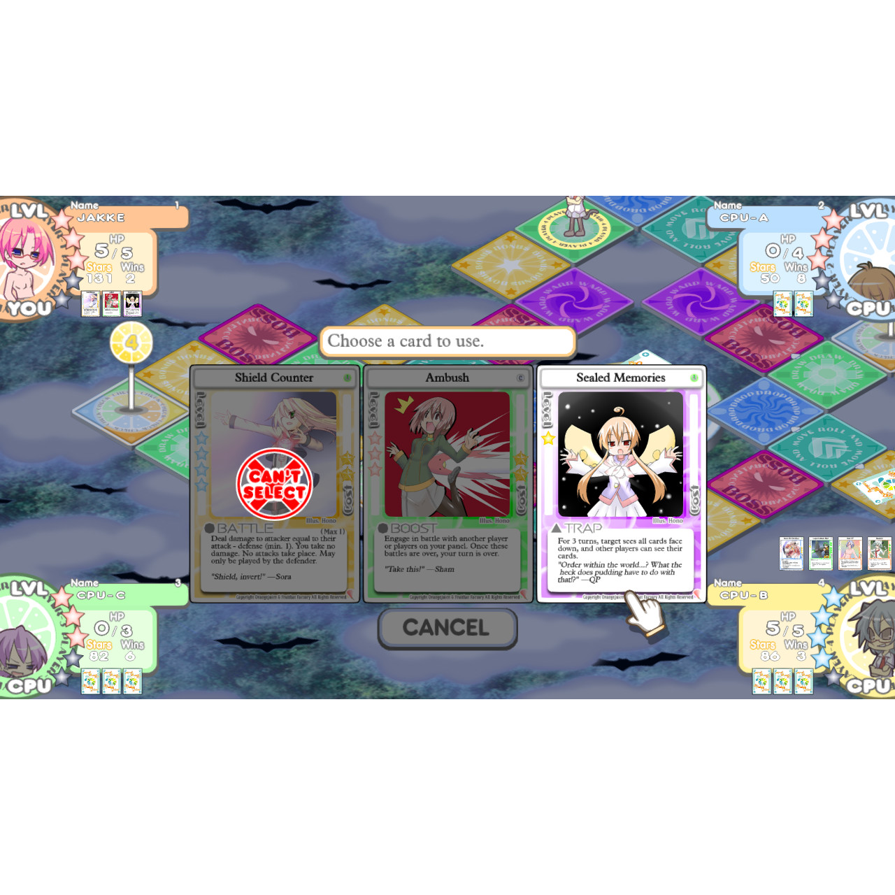 Joc 100% Orange Juice - Mixed Booster Pack cod de activare Steam - eMAG.ro