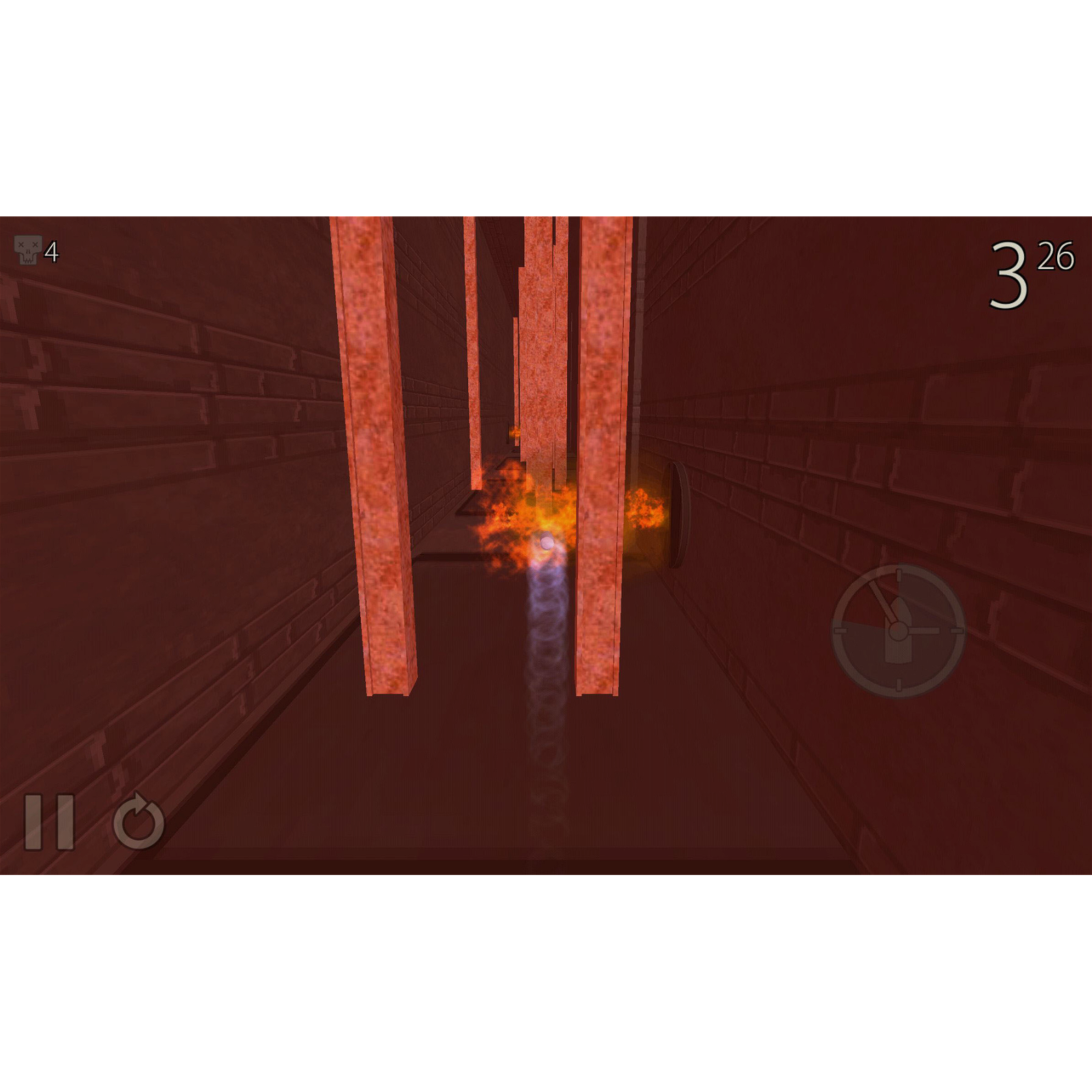 Игра Ride the Bullet за PC Steam, Електронна доставка - eMAG.bg