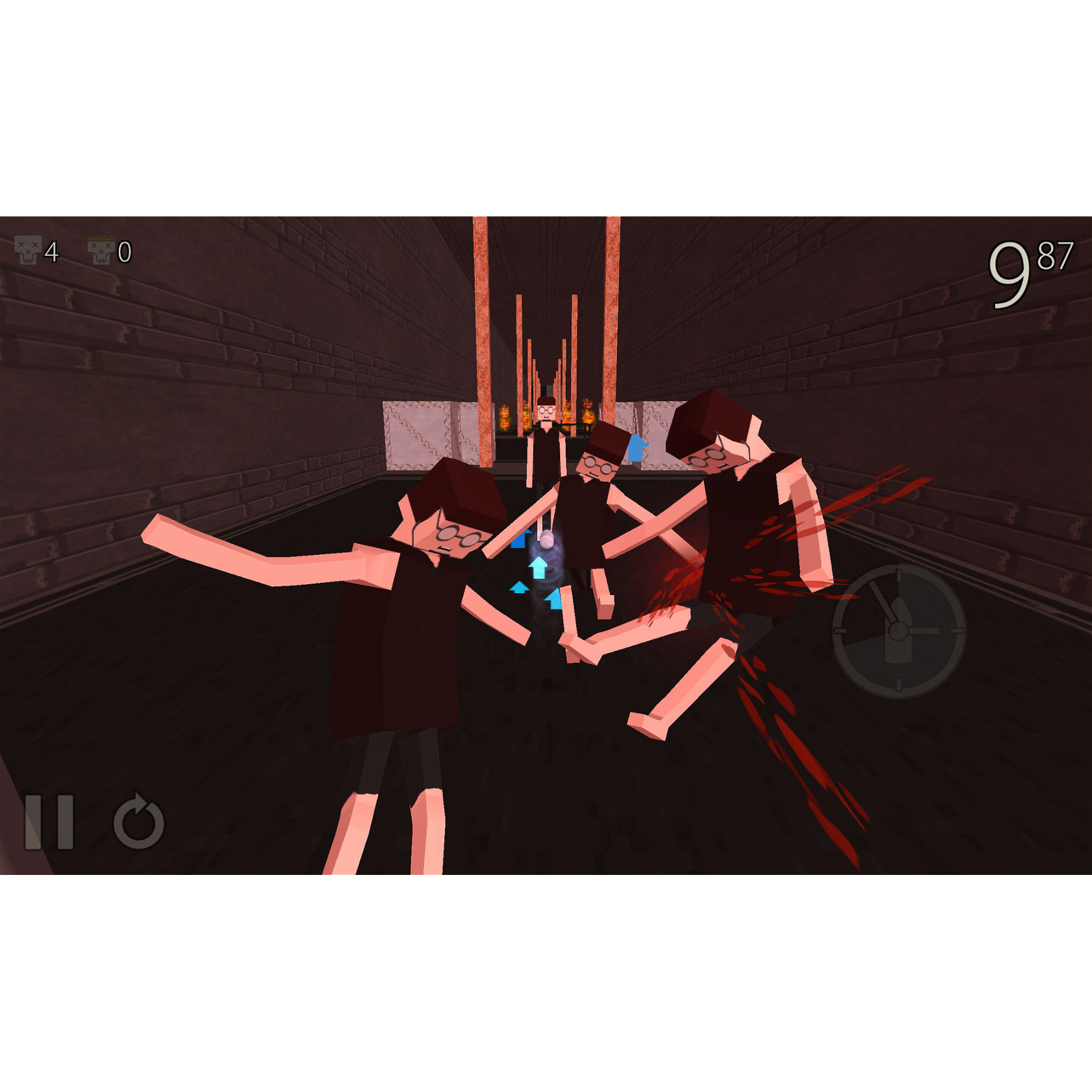 Игра Ride the Bullet за PC Steam, Електронна доставка - eMAG.bg