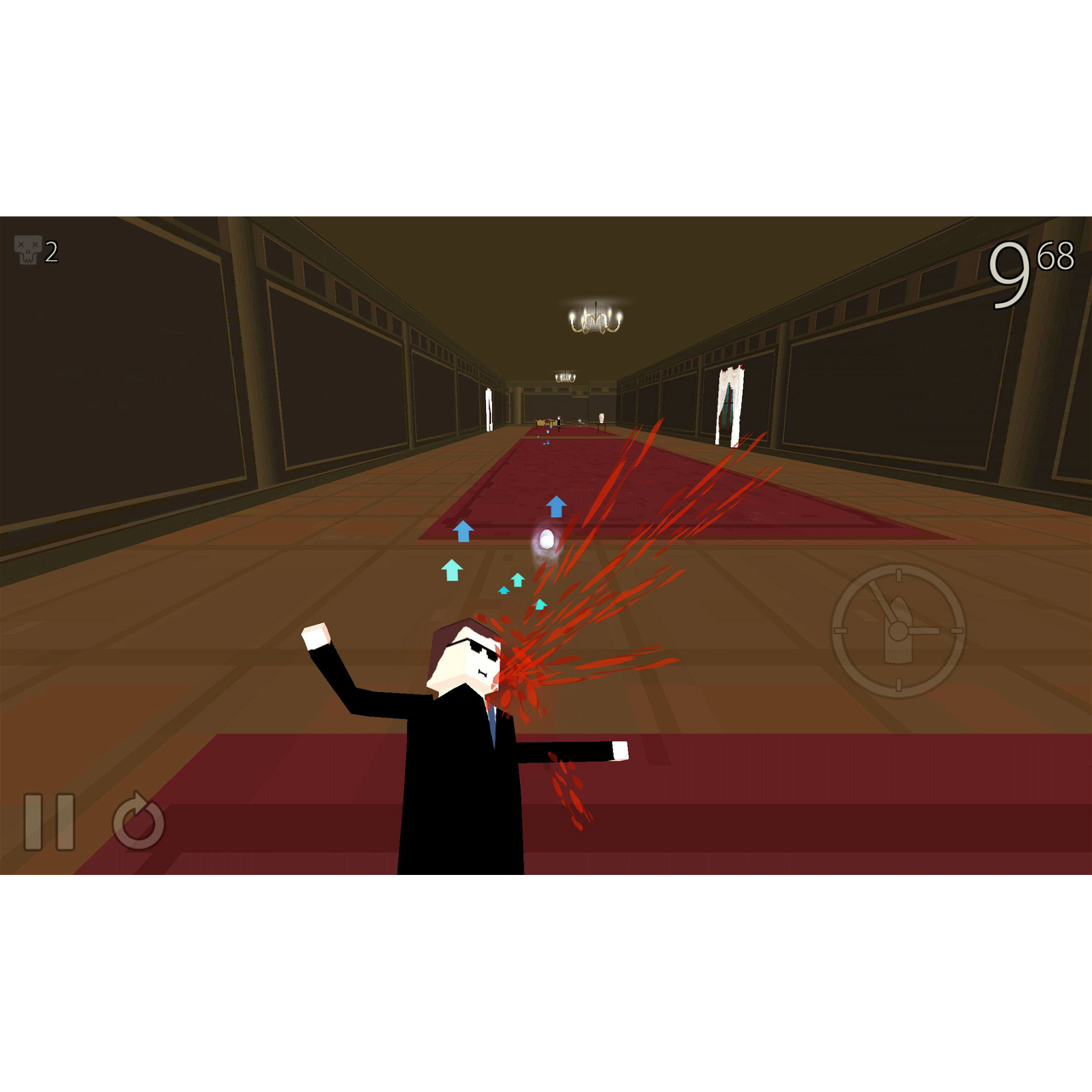 Игра Ride the Bullet за PC Steam, Електронна доставка - eMAG.bg