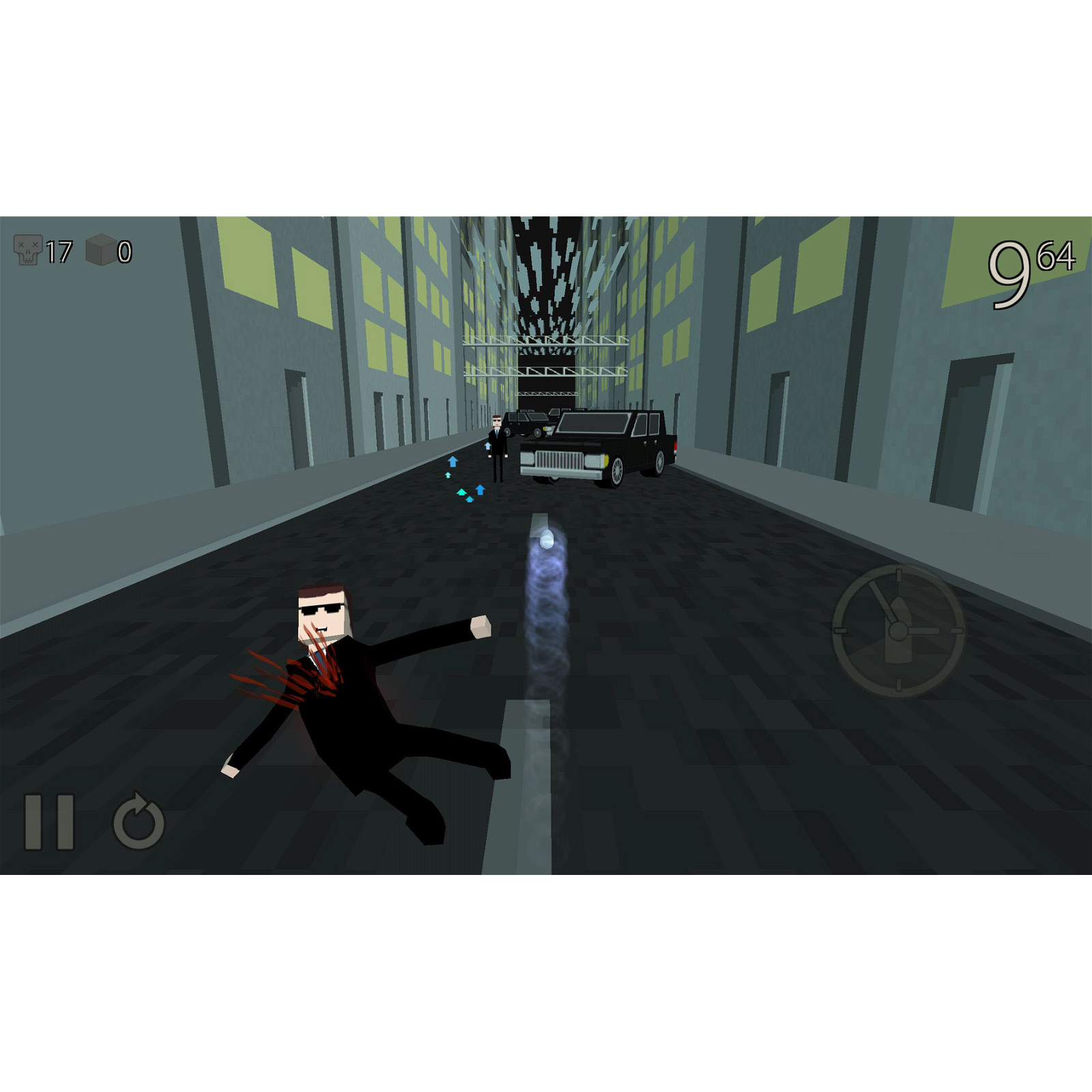Игра Ride the Bullet за PC Steam, Електронна доставка - eMAG.bg