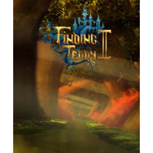 Joc PC Finding Teddy 2, cod de activare Steam - eMAG.ro