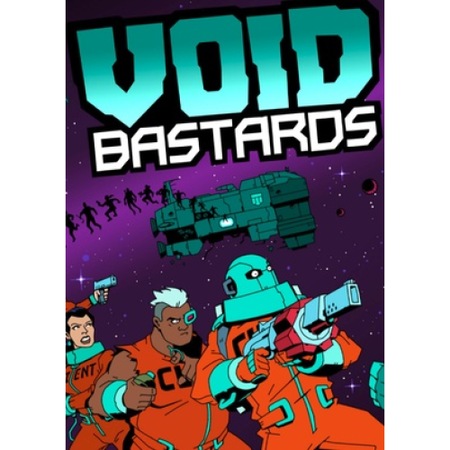 Joc Void Bastards, cod de activare Steam pentru PC - eMAG.ro