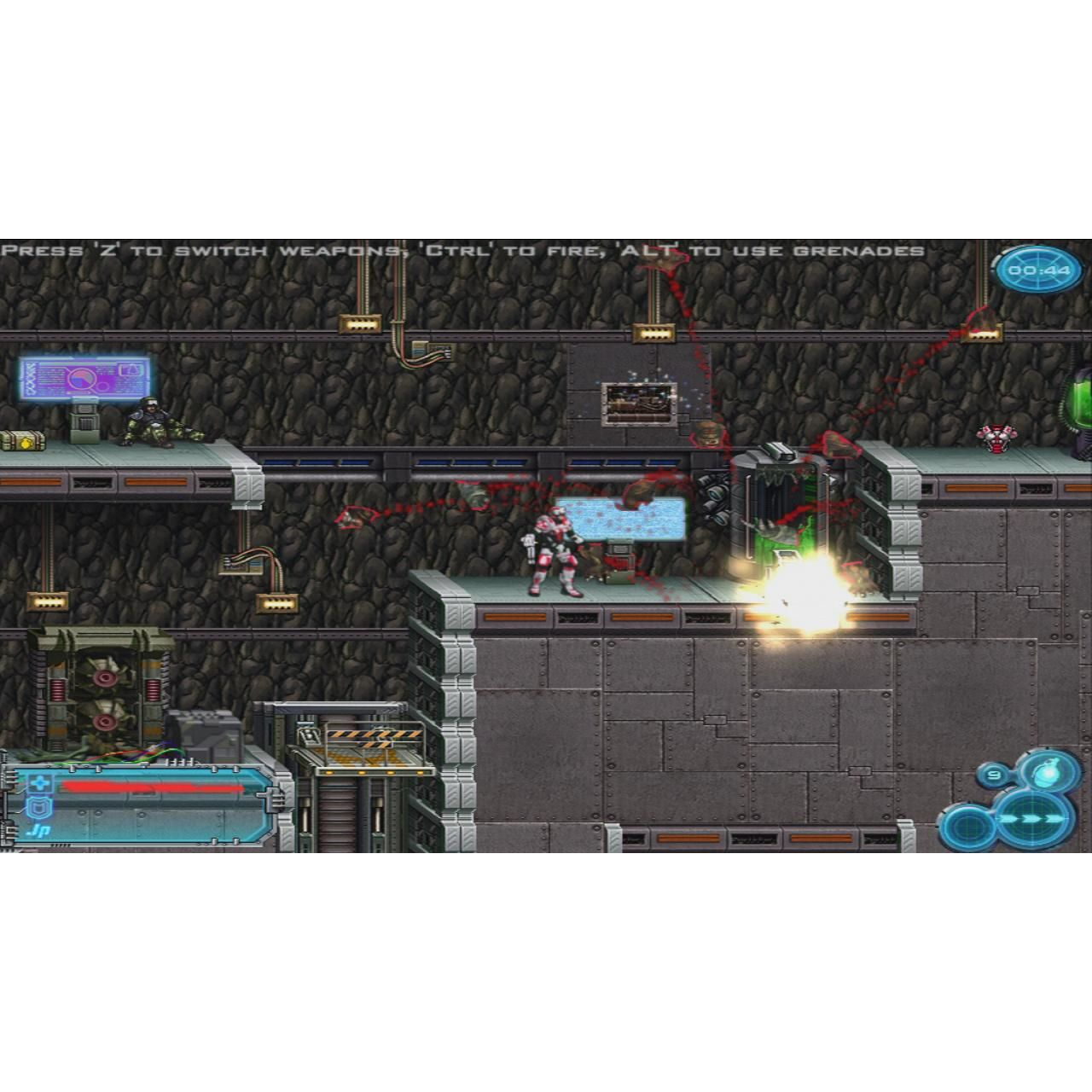 Игра Biozone за PC Steam, Електронна доставка - eMAG.bg