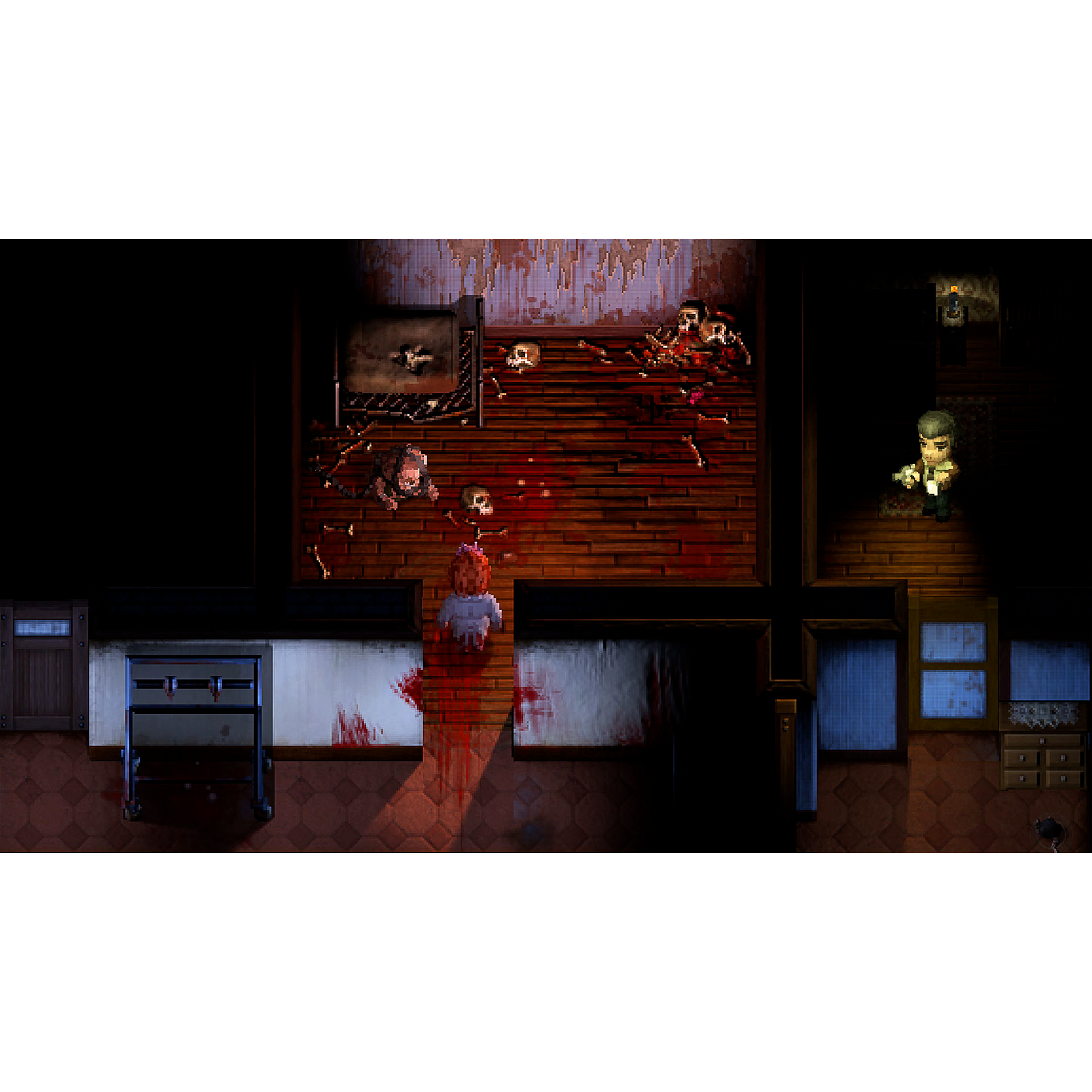 2Dark (PC - Steam elektronikus játék licensz) - eMAG.hu