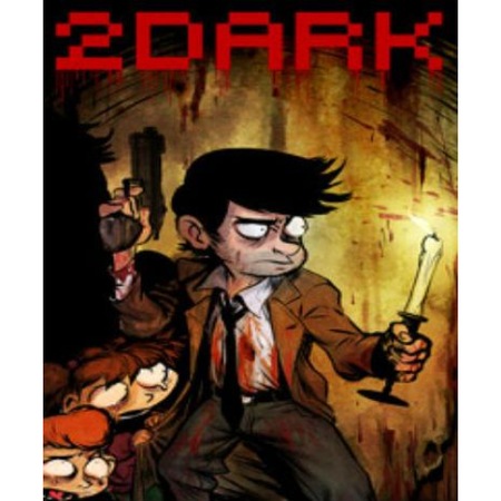 2Dark (PC - Steam elektronikus játék licensz) - eMAG.hu