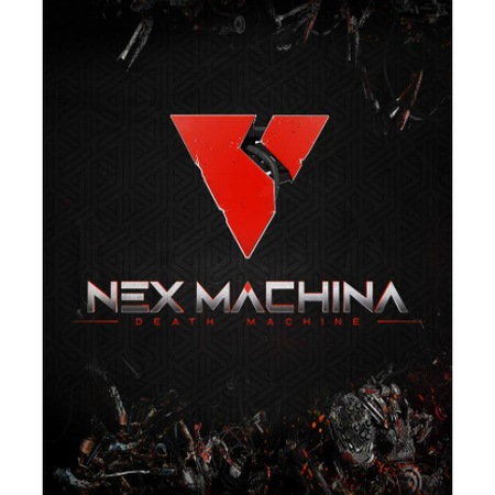 Игра Nex Machina за PC Steam, Електронна доставка - eMAG.bg