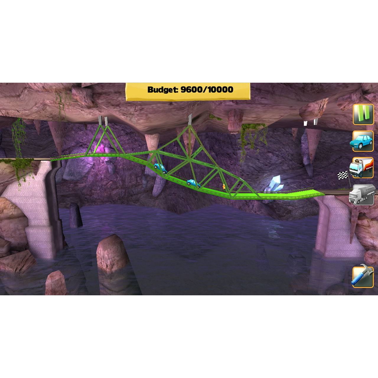 Joc Bridge Constructor cod de activare Steam - eMAG.ro