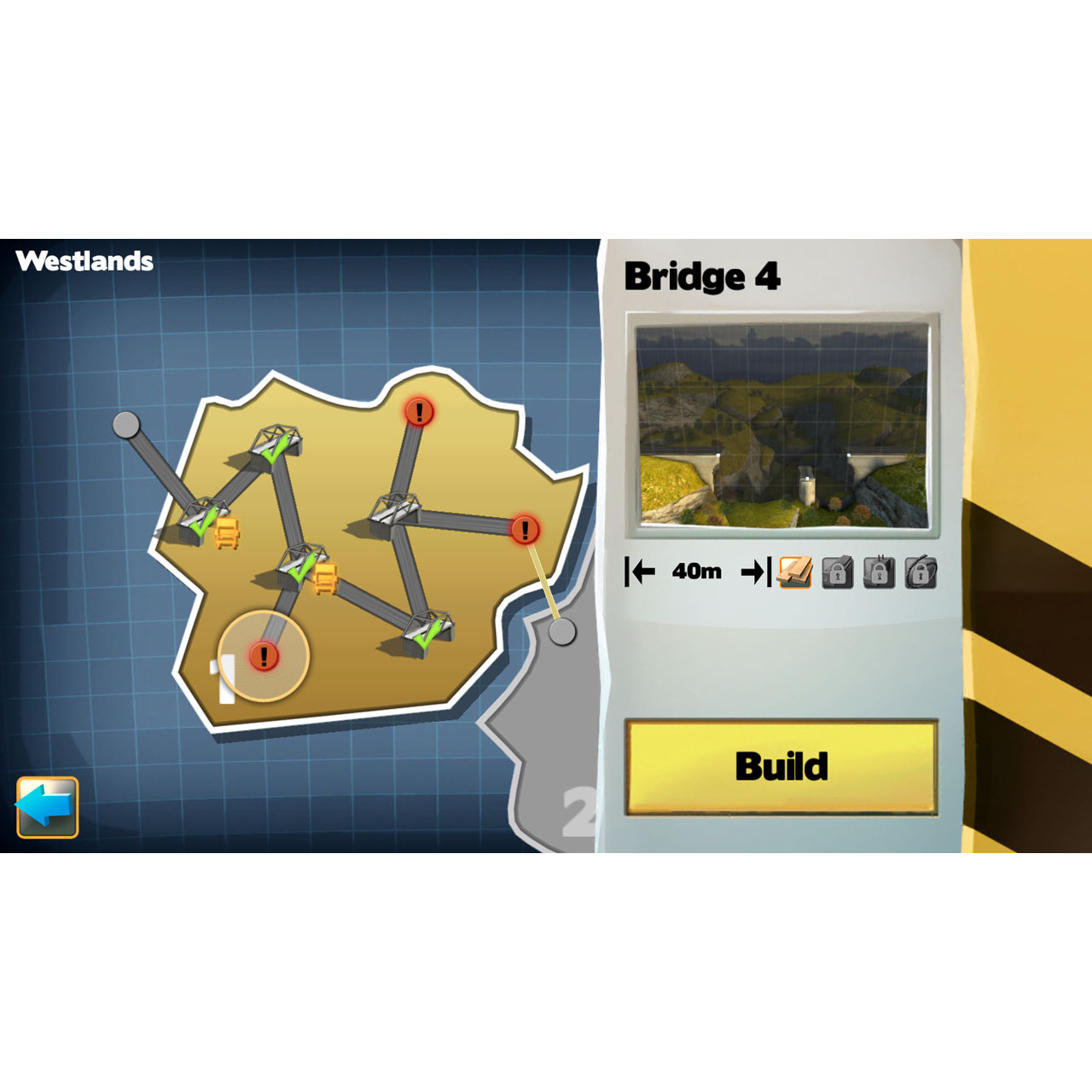 Joc Bridge Constructor cod de activare Steam - eMAG.ro