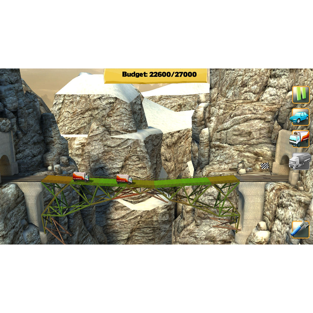 Joc Bridge Constructor cod de activare Steam - eMAG.ro