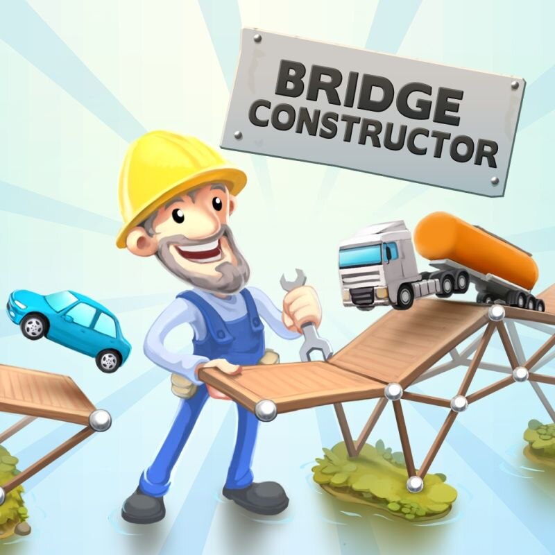 Joc Bridge Constructor cod de activare Steam - eMAG.ro