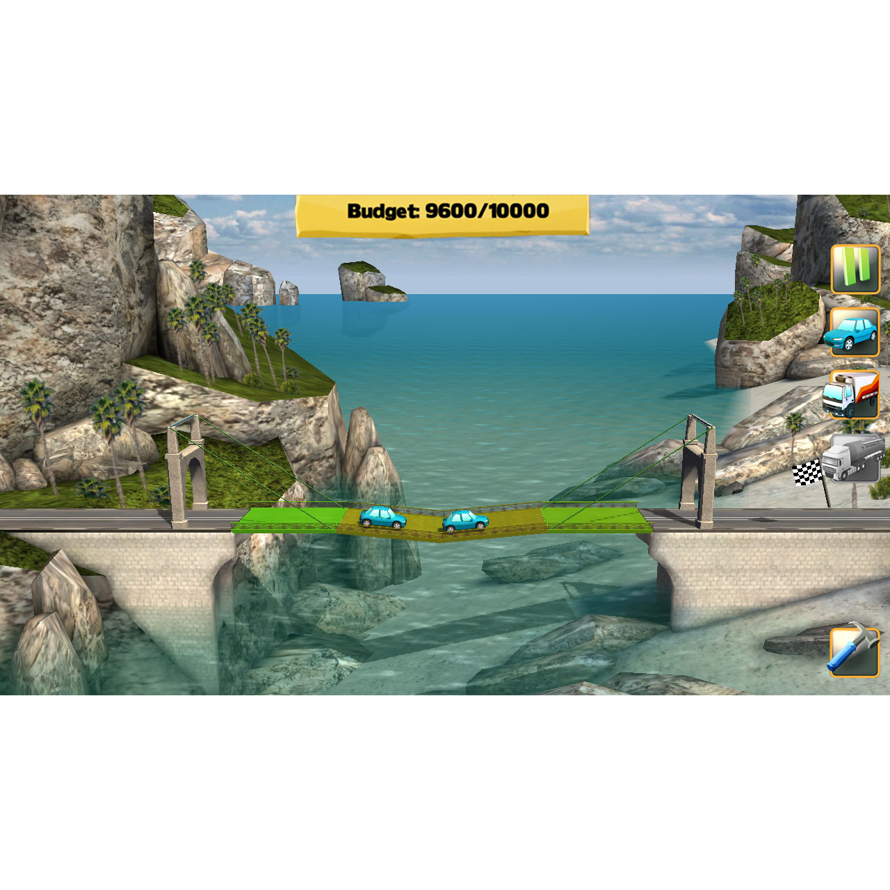 Joc Bridge Constructor cod de activare Steam - eMAG.ro