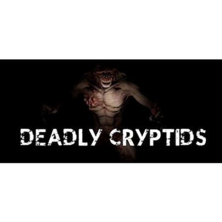 Joc PC Deadly Cryptids, cod de activare Steam - eMAG.ro
