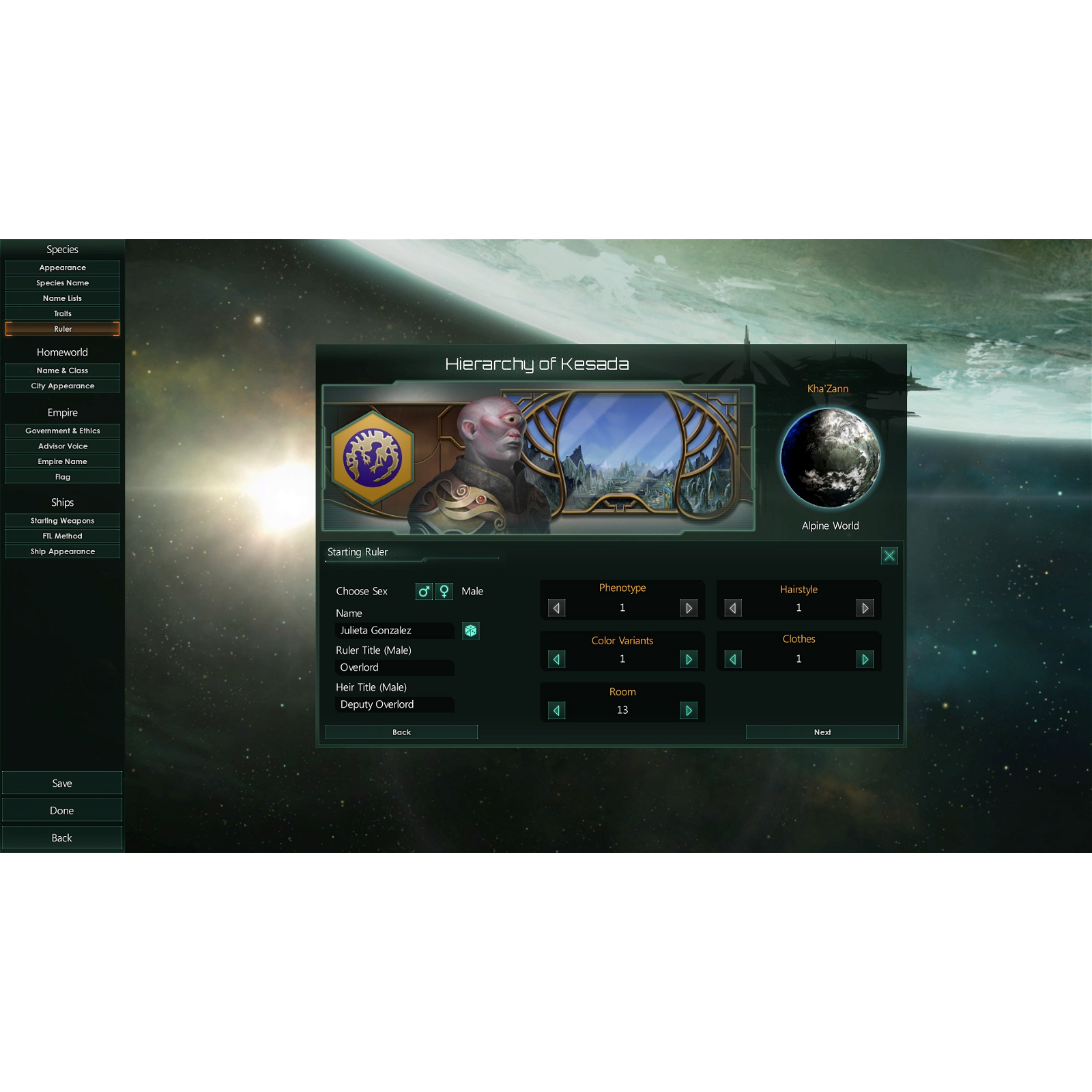 Joc PC Stellaris: Humanoids Species Pack, cod de activare Steam - eMAG.ro