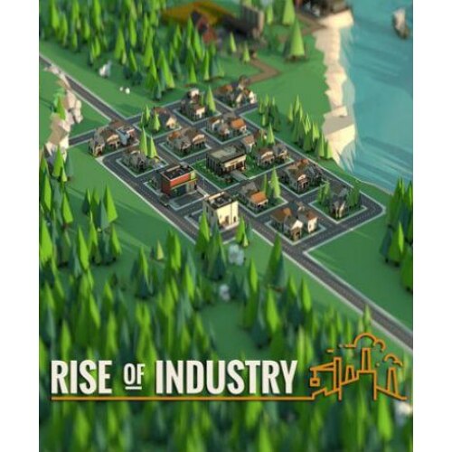 Joc Rise of Industry cod de activare Steam - eMAG.ro