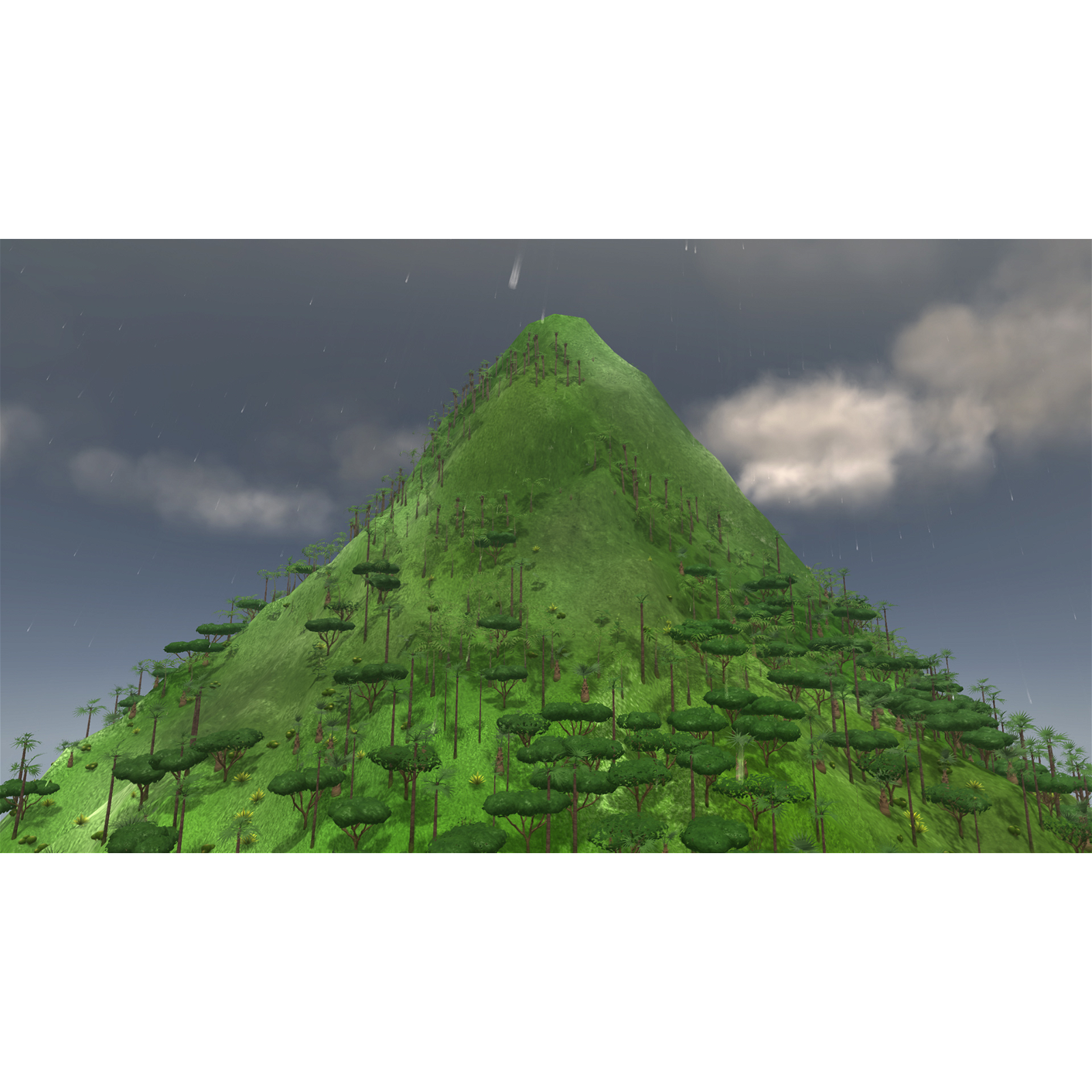 Mountain (PC - Steam elektronikus játék licensz) - eMAG.hu