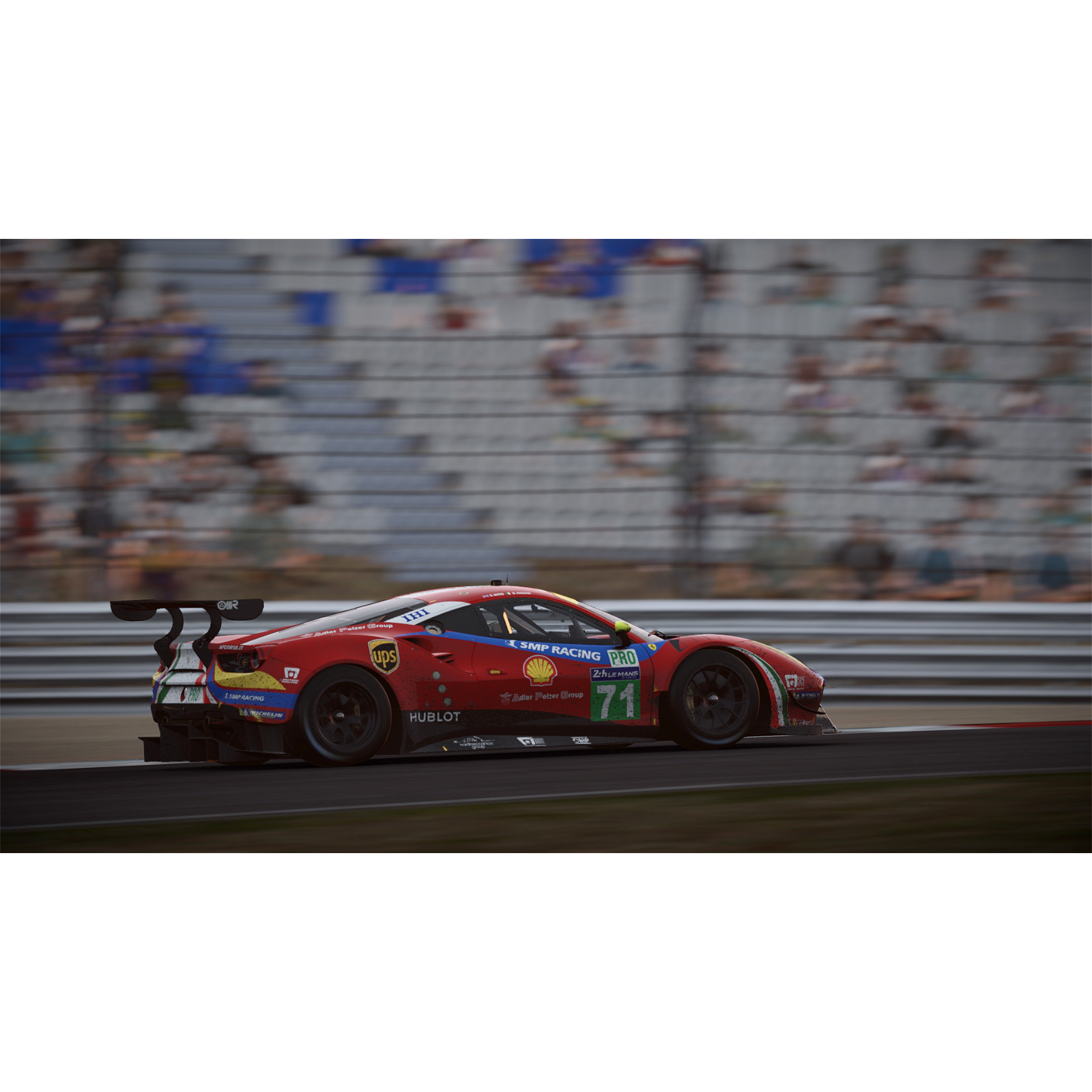 Joc PC Project CARS 2 - Deluxe Edition, cod de activare Steam - eMAG.ro