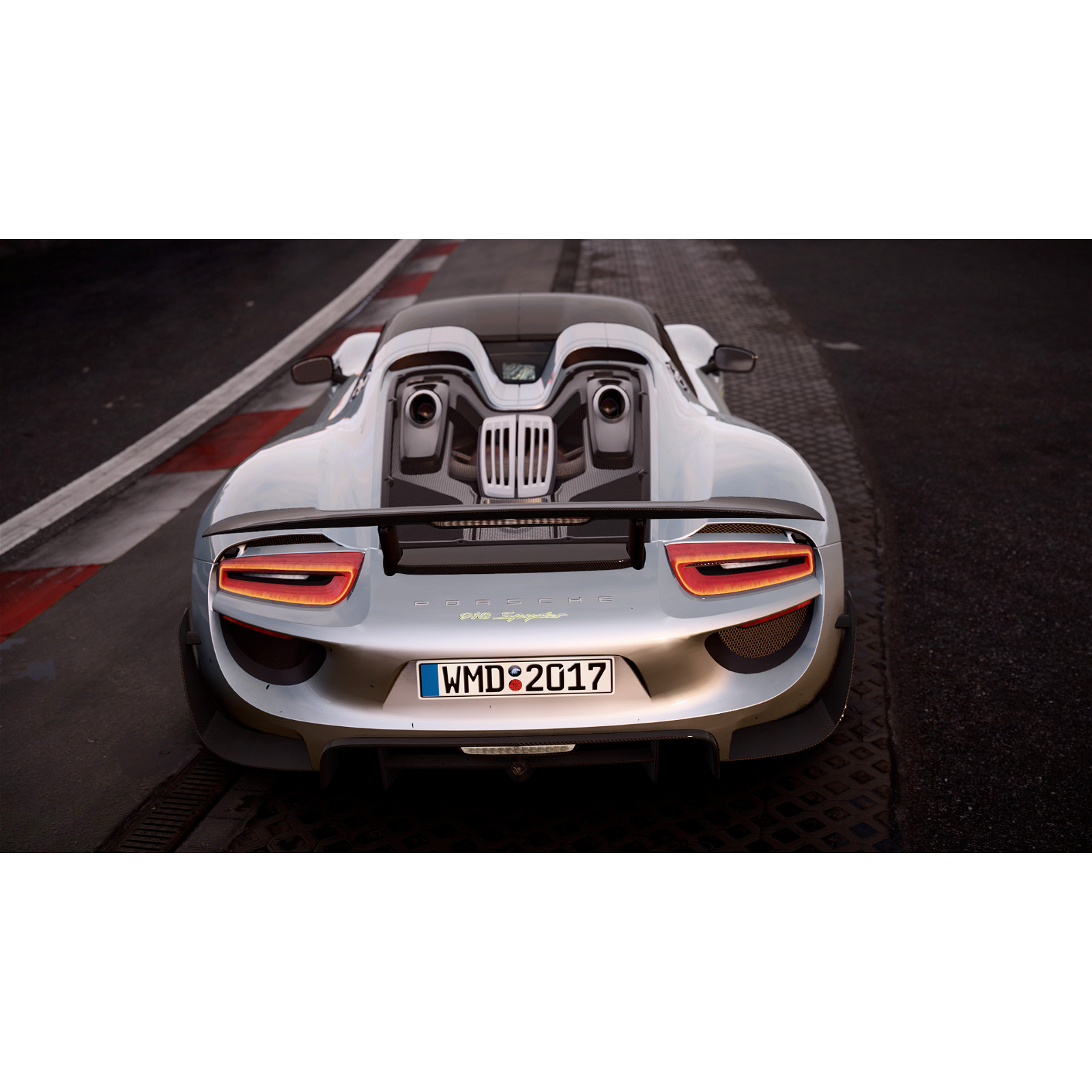 Joc PC Project CARS 2 - Deluxe Edition, cod de activare Steam - eMAG.ro