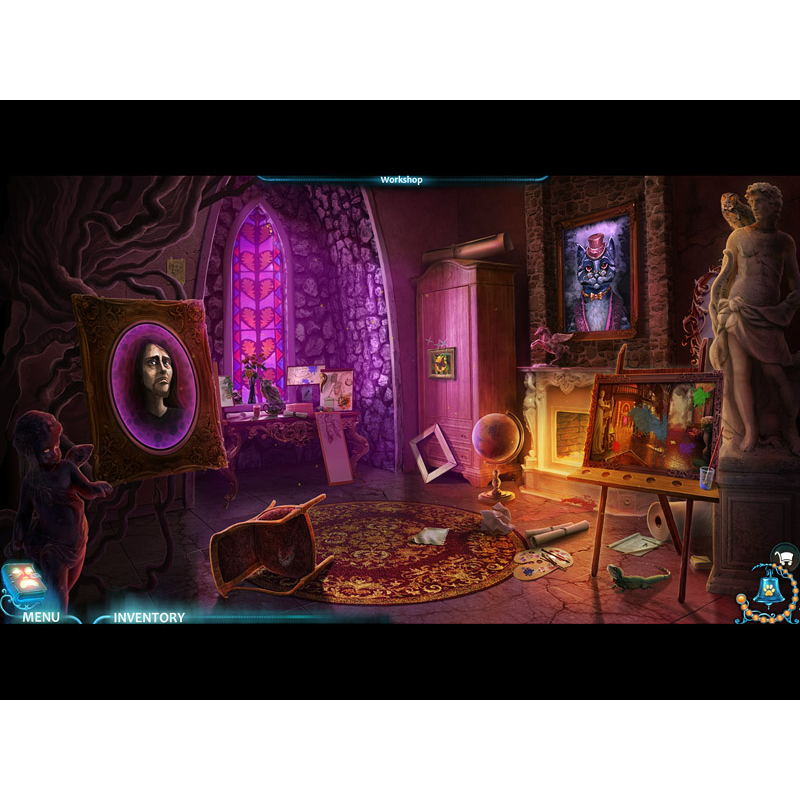 Игра Hidden Object 6-in-1 bundle за PC Steam, Електронна доставка - eMAG.bg
