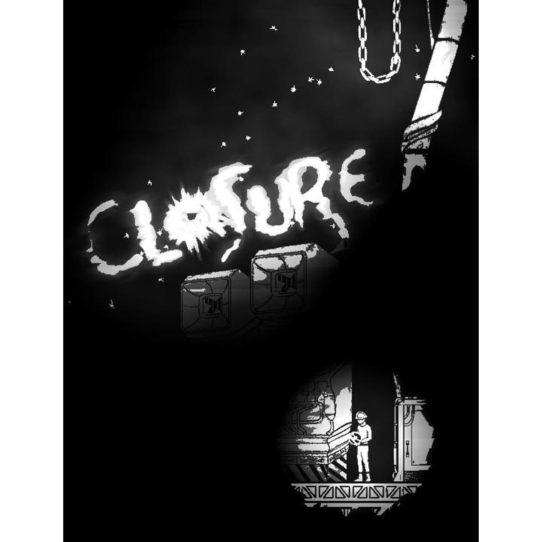 Closure (PC - Steam elektronikus játék licensz) - eMAG.hu