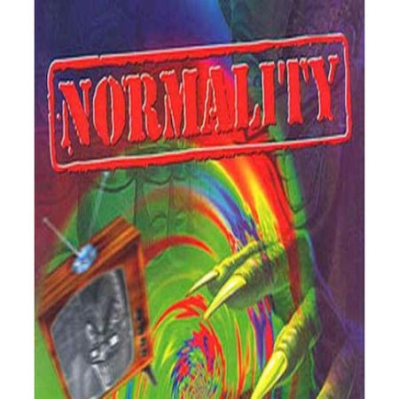 Normality (PC - Steam elektronikus játék licensz) - eMAG.hu