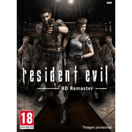 Joc Resident Evil / Biohazard HD REMASTER cod de activare Steam - eMAG.ro