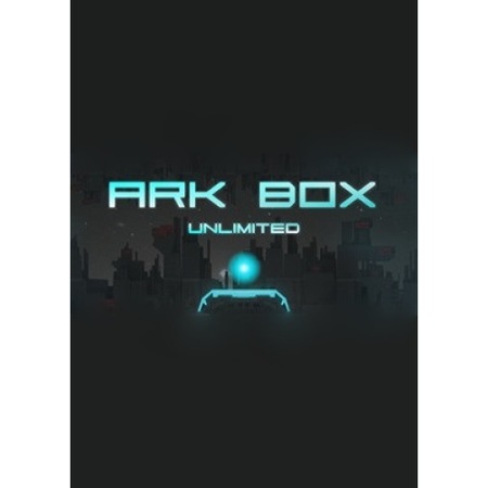 ARK BOX Unlimited (PC - Steam elektronikus játék licensz) - eMAG.hu