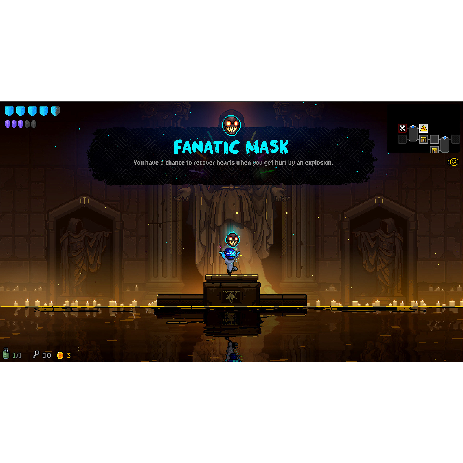 Joc Neon Abyss, cod de activare Steam pentru PC - eMAG.ro