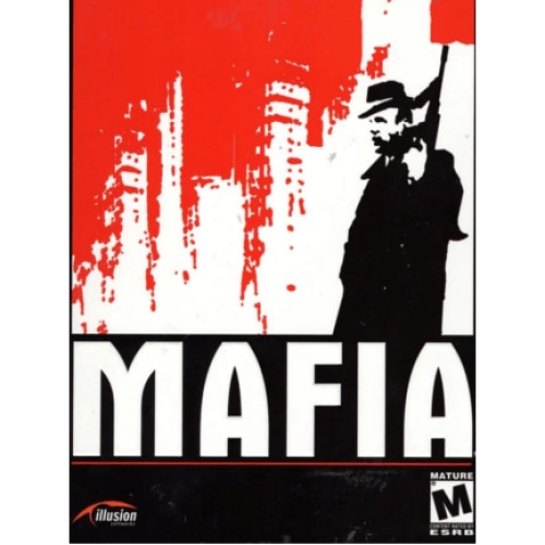 Joc Mafia cod de activare Steam - eMAG.ro
