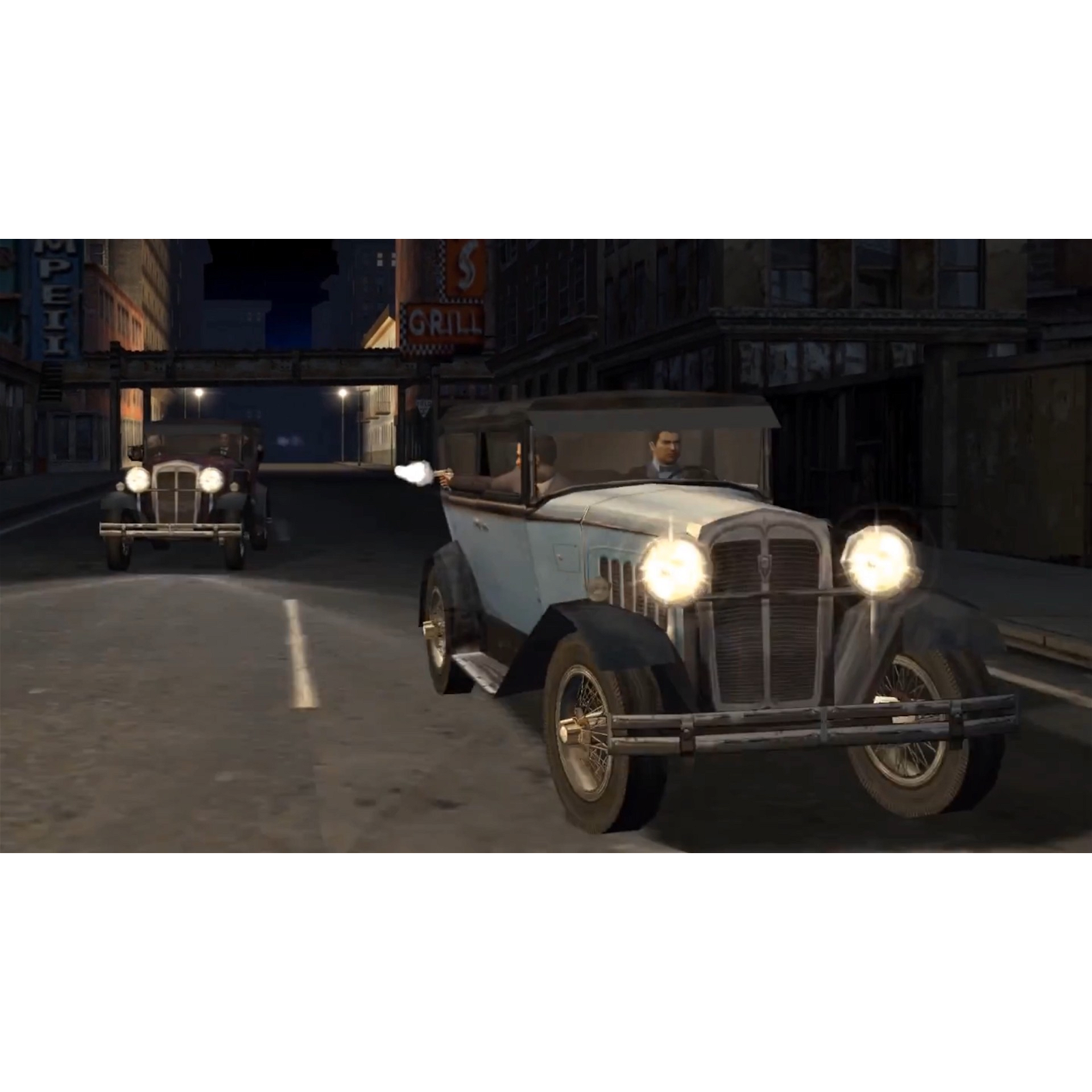 Joc Mafia cod de activare Steam - eMAG.ro