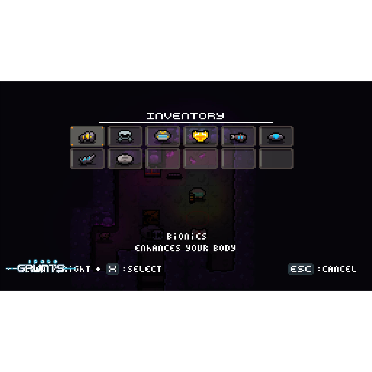 Игра Space Grunts за PC Steam, Електронна доставка - eMAG.bg