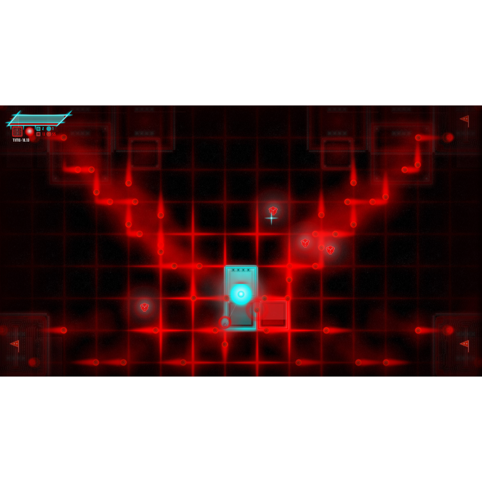 Joc PC Cyber Complex, cod de activare Steam - eMAG.ro