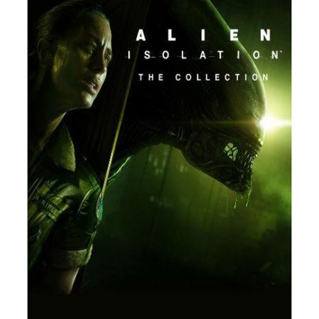 Alien: Isolation Collection (PC - Steam elektronikus játék licensz) - eMAG.hu