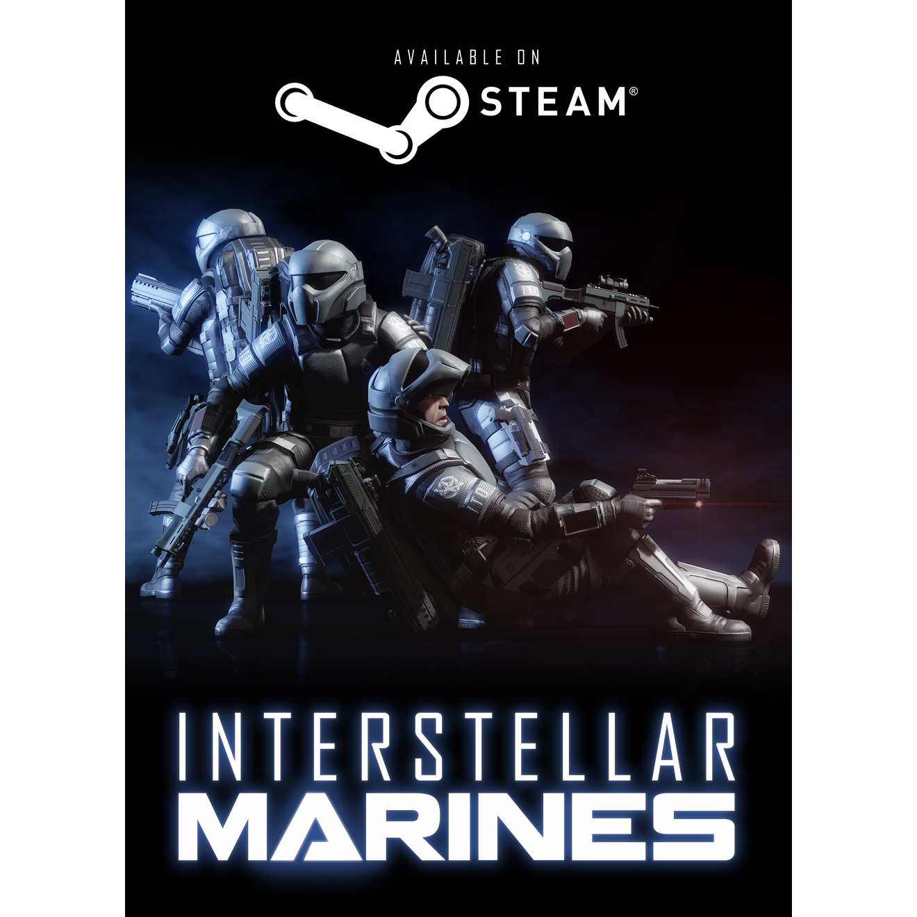 Joc Interstellar Marines cod de activare Steam - eMAG.ro
