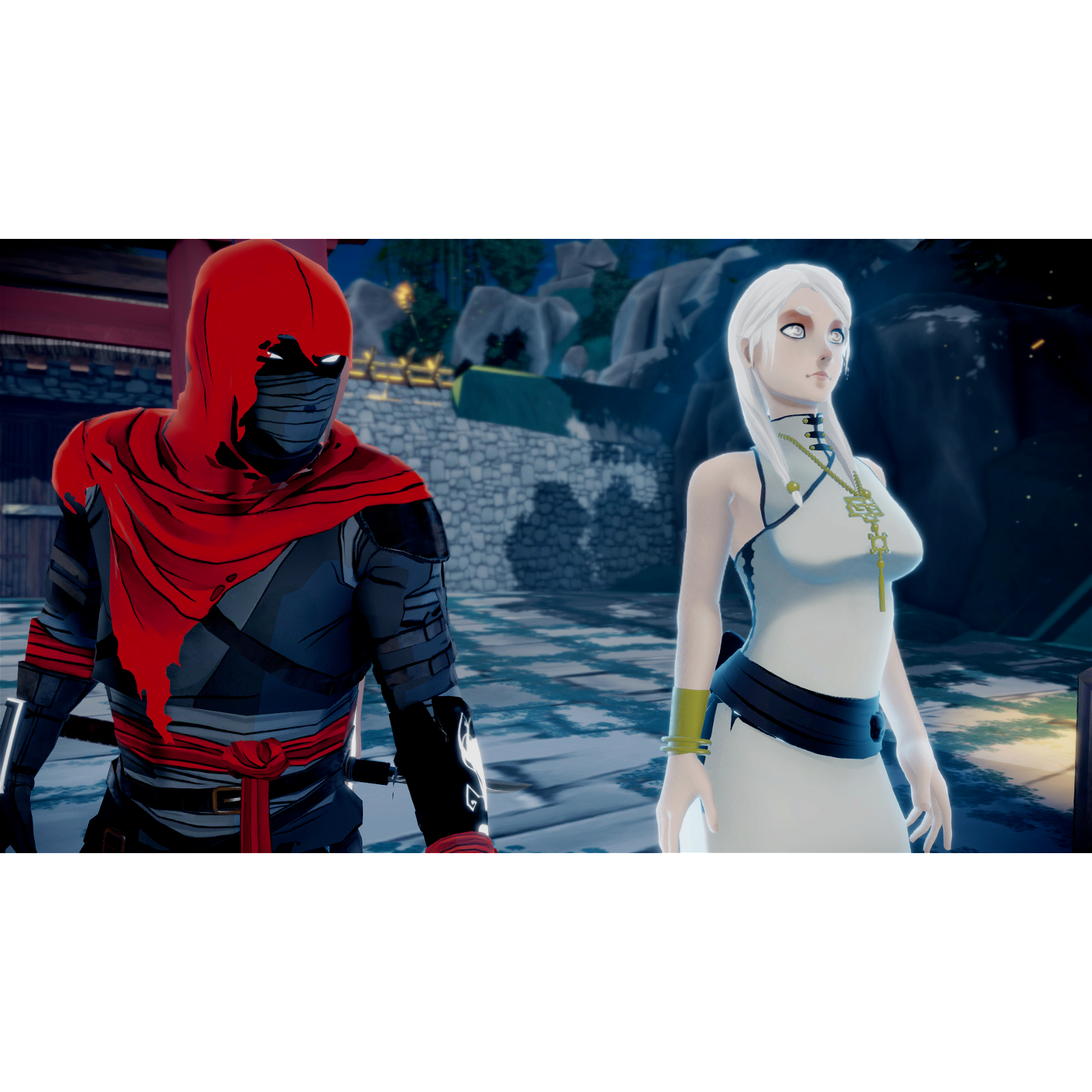Joc Aragami cod de activare Steam - eMAG.ro